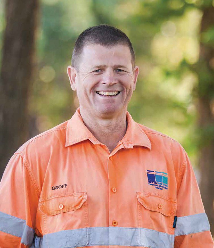 About Us | Pacific Energy Group