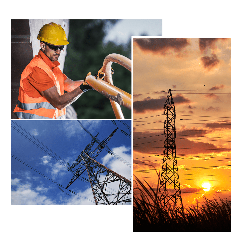 Our Services | Pacific Energy Group