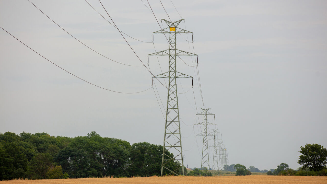 Pacific Energy Group