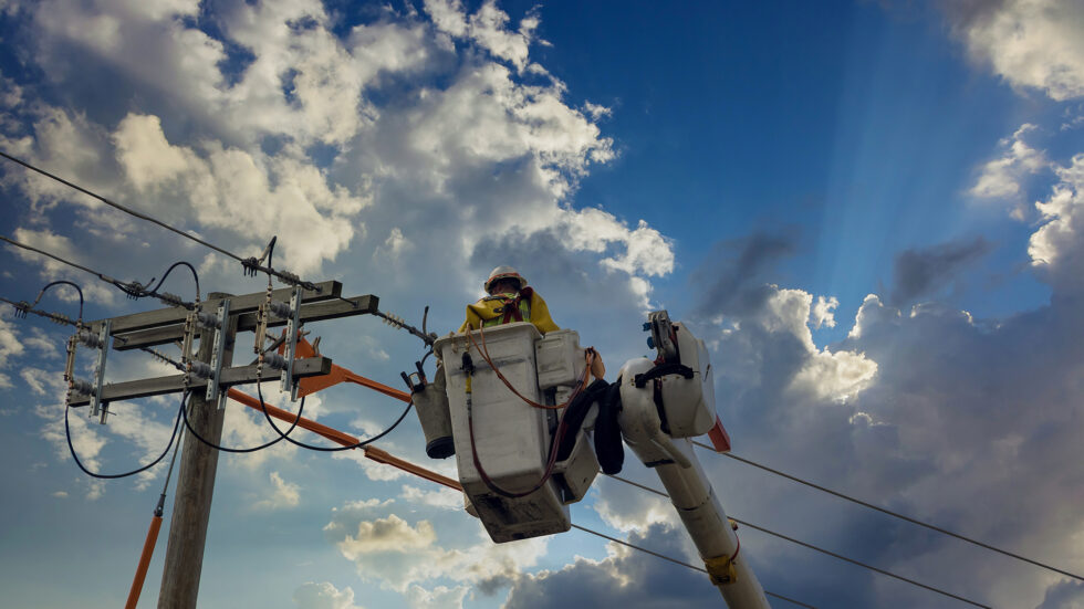 Pacific Energy Group