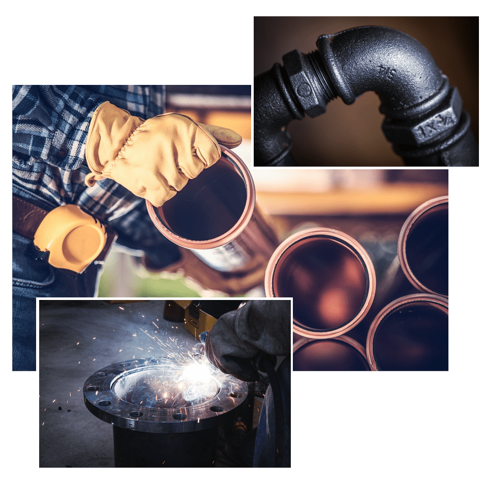 Our Services | Pacific Energy Group