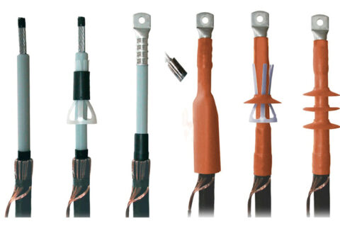 High Voltage Cable Jointing - Pacific Energy Group